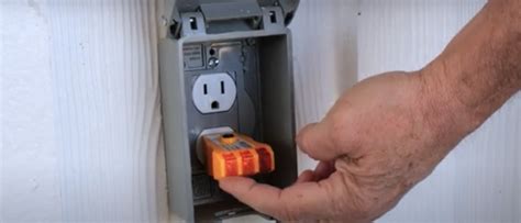Inspecting Gfci Receptacles Locations And Testing Ccpia