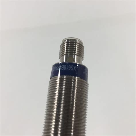 Telemecanique XS618B4PAM12 Inductive Proximity Switch Proximity Sensors
