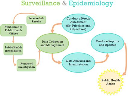 Epidemiological Monitoring
