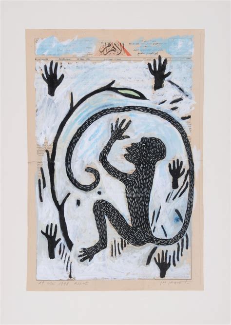 Sold At Auction Jean Michel Jaquet Jean Michel Jaquet 1950 3 Works Untitled 1982 Untitled