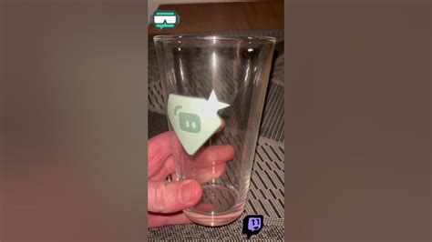 Streamlabs Diamond Tier Glass Tiktok Youtube