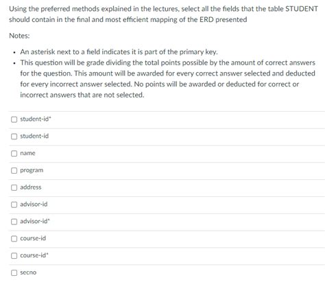 Solved Using The Preferred Methods Explained In The