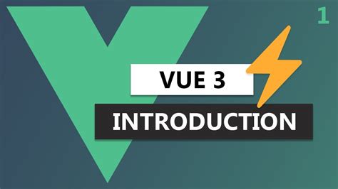 Introduction And Advantages To Vue 3 Composition Api Youtube