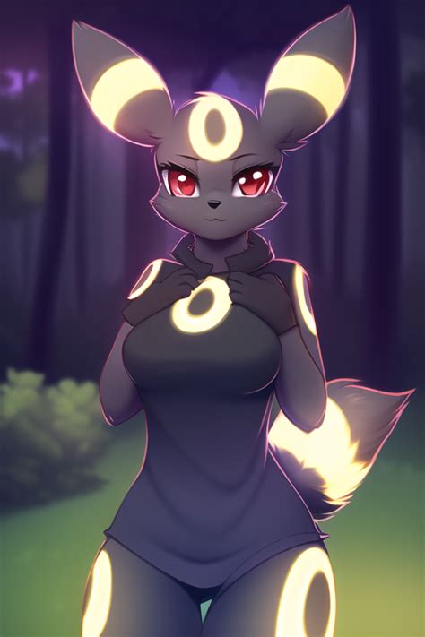 Ai Umbreon 3 By Kishara Orahto On Deviantart Ai Umbreon 3 By Kishara Orahto On Deviantart