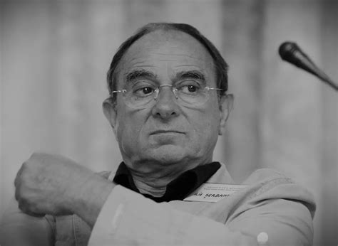 A Murit Ilie Șerbănescu Cel Mai Activ Analist Economic Din Spațiul