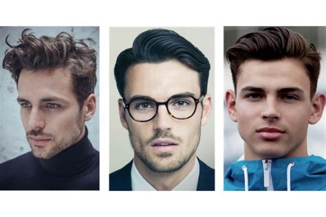 Топ 5 машки фризури кои жените ги обожаваат Врвна класика