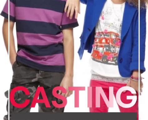 Casting Call Arg 2023 Se Buscan NiÑos NiÑas Nenes Nenas Entre 812 Años Para Comercial