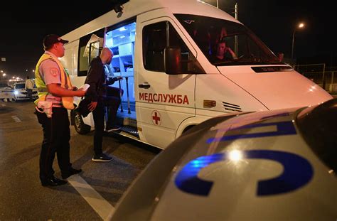 Минздрав предлагает новые правила медицинского освидетельствования на состояние опьянения