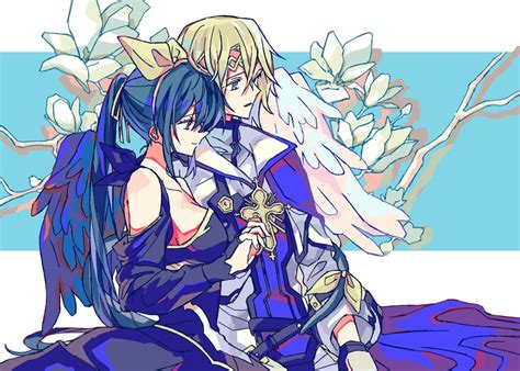 Dizzy And Ky Kiske Guilty Gear And 2 More Drawn By Ktknpdy Danbooru Dizzy And Ky Kiske Guilty Gear And 2 More Drawn By Ktknpdy Danbooru