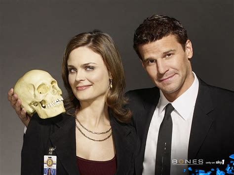 Booth And Bones Bones Photo 28664712 Fanpop