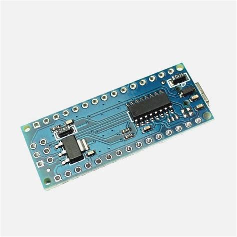 Arduino Nano V Without Cable Robozar