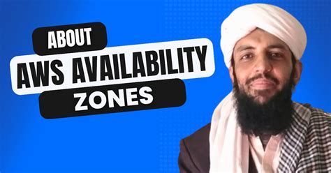 Understanding Availability Zones In Cloud Computing