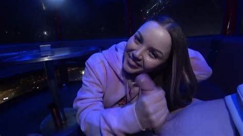 Что может произойти в парке аттракционов Часть RedTube