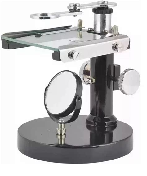 Laboratory Dissection Microscope 1000x Is It Portable Portable At