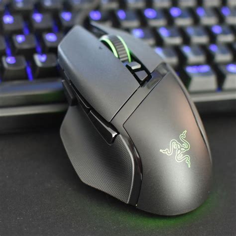 Razer Basilisk V3 Wireless Gaming Mouse