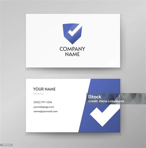 명함 템플릿 디자인 벡터에 대한 보안 방어 보호 방패 로고 타입 아이디어 아이콘 보안 정의 창조적 인 로고 보호자 브랜드 의료 안전 케어 엠블럼 모던 0명에 대한 스톡 벡터