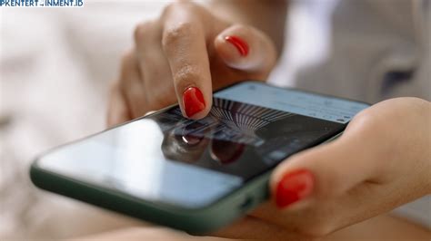 Cara Mengatasi Touchscreen Xiaomi Tidak Berfungsi Sebagian Mudah Dan Efektif PKENTERTAINMENT