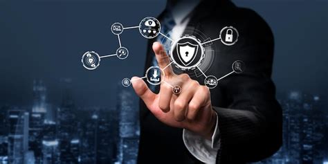 Premium Photo Cyber Security Essentials Safeguarding Digital Frontiers Faas