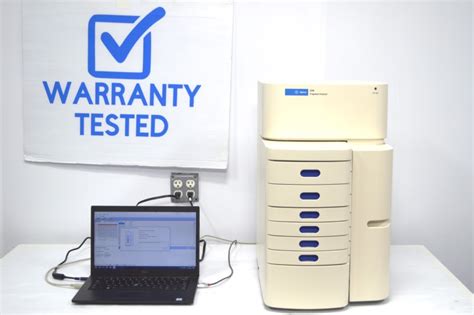 Agilent 5200 Fragment Analyzer LabX Com