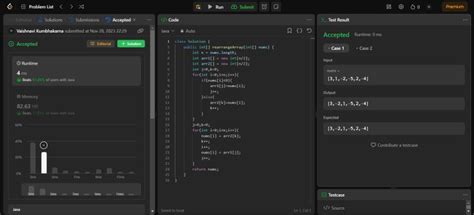 Day37 Of 100daysofcode Vaishnavi Kumbhakarn