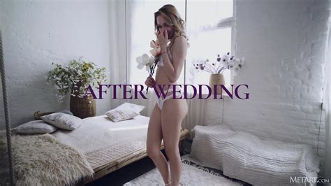 Kelly Collins After Wedding