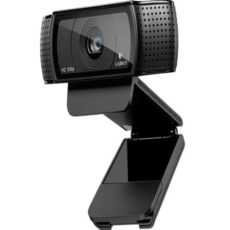Logitech C920 Pro Hd Webcam