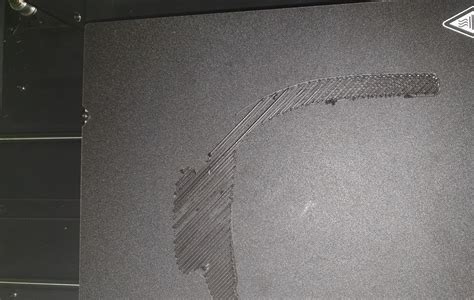 Ender 3 V3 Se Z Offset Problem R Fixmyprint