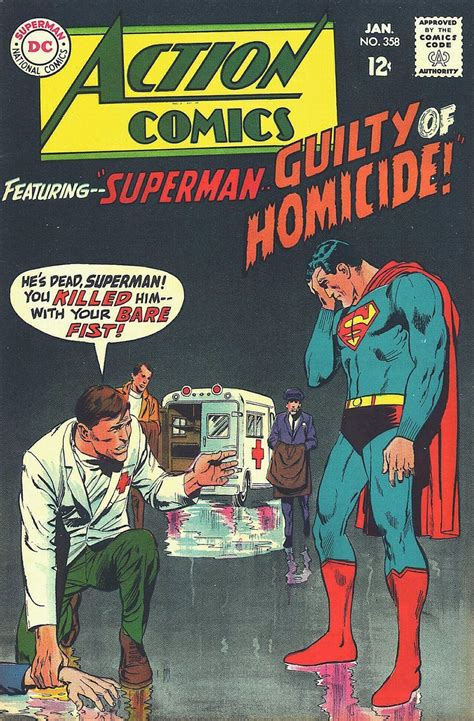 Superman Being A Jerk Cómics Superhéroes Cómic
