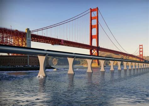 Hyperloop Set To Build Test Track In California