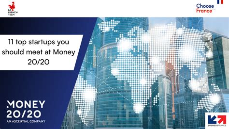 Benjamin Madjar On Linkedin 11 Top Startups You Should Meet At Money 2020