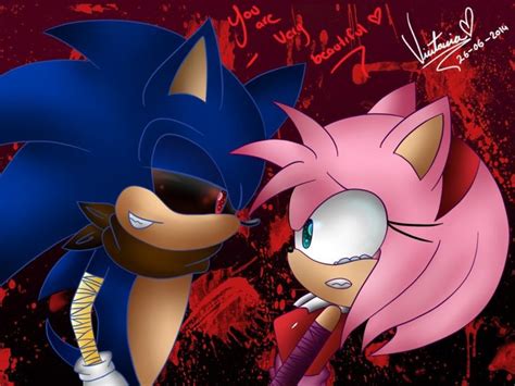 Best Images About SONIC EXE On Pinterest Bad Creepypasta Wattpad And Image Search