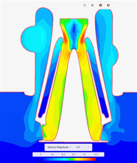 Free Stl File Sl St Two Stage Cyclone Separator 01 🌀・3d Print Model To Download・cults