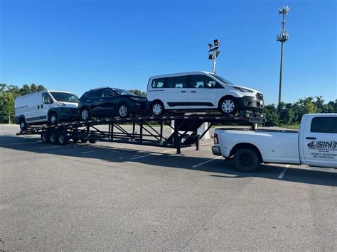 Ls Int Transportation And Logistics Posted On Linkedin