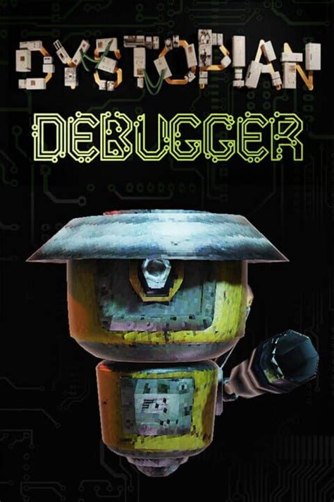 dystopian debugger indienova gamedb 游戏库