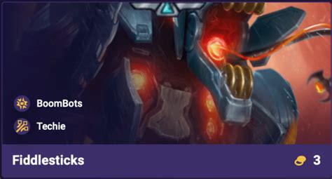 TFT Set Guide How To Play Techie Mobalytics