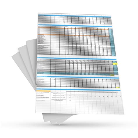 How To Create A Financial Model For Startups Fiscra