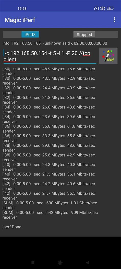 WiFi Speed Comparison With MHz And MHz GHz Channel Width
