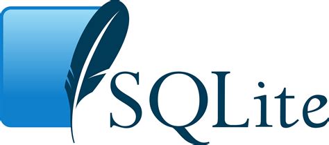 Sqlite Logo Png E Vetor Download De Logo