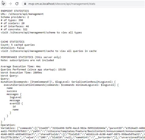 Sitecore 10 All About Serialization And The Cli
