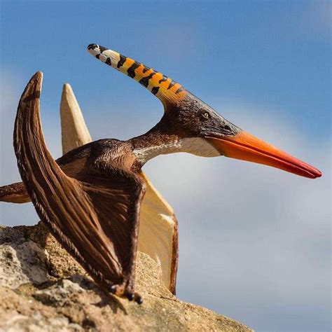 Pteranodon Toy