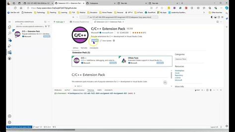 Setting Up Github Codespaces Youtube