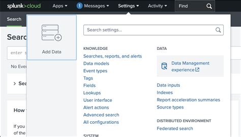 Logging To Splunk Nametag Developer Documentation