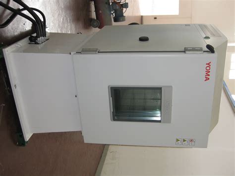 Single Axis Positioning And Rate Table System With Temperature Chamber Multi Functional