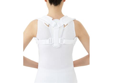 Dr Med Clavicle Splint Class 2 Lazada