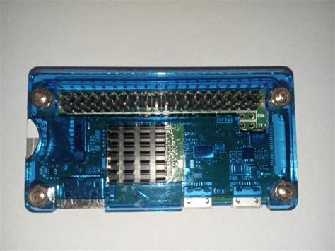 Raspberry Pi Zero WH Computers Tech Parts Accessories Computer Parts On Carousell