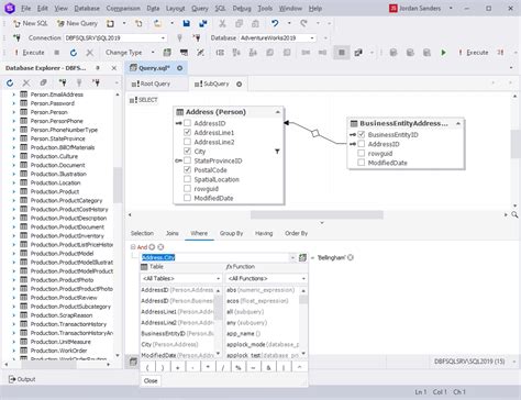 How To Write Complex Queries In Sql Server Devart Blog