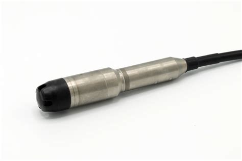 Precision Sensors For Pressure Level Temperature Flow Sts