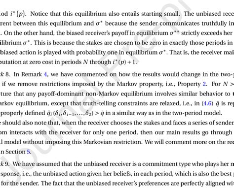 Equilibrium Behavior For B 1 P 09 Download Scientific Diagram