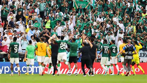 Non Les Joueurs De Larabie Saoudite Nont Pas Reçu Chacun Une Rolls