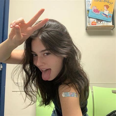 Gracie Abrams Gracieabrams • Instagram Photos And Videos Aesthetic